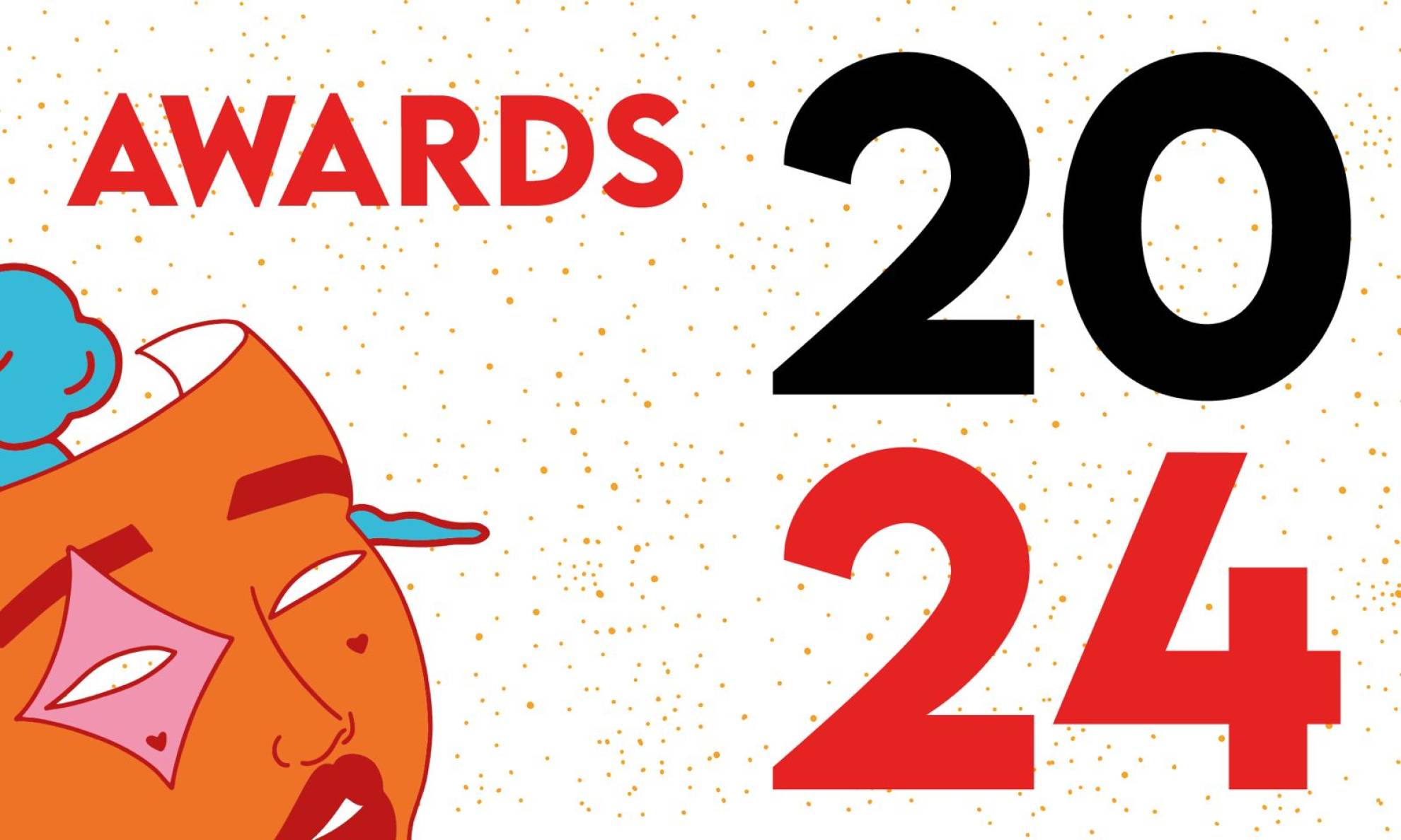 AWARDS 2024!